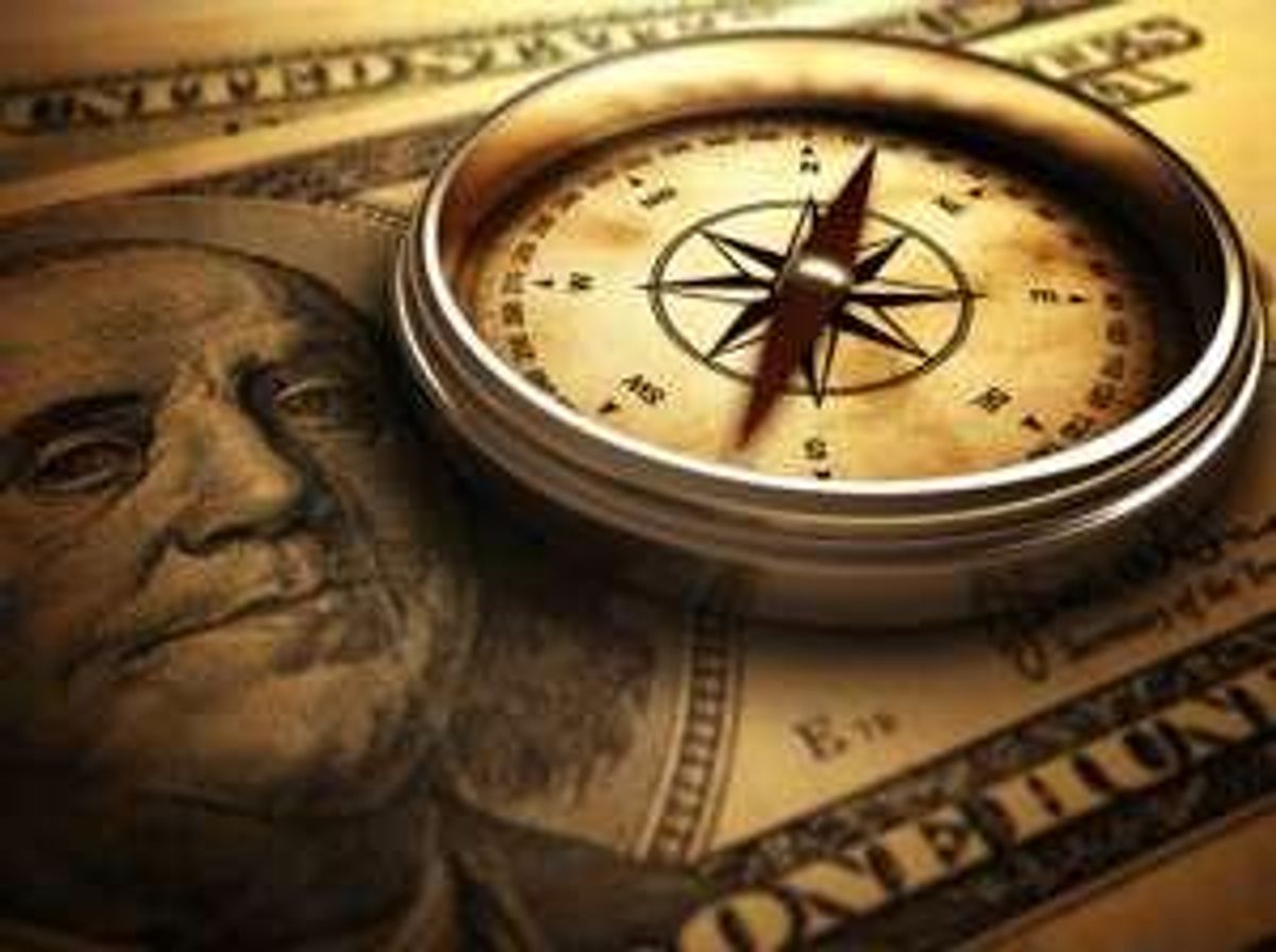 2. Know That a Budget Isn't the Same Thing as a Plan - AllBusiness.com