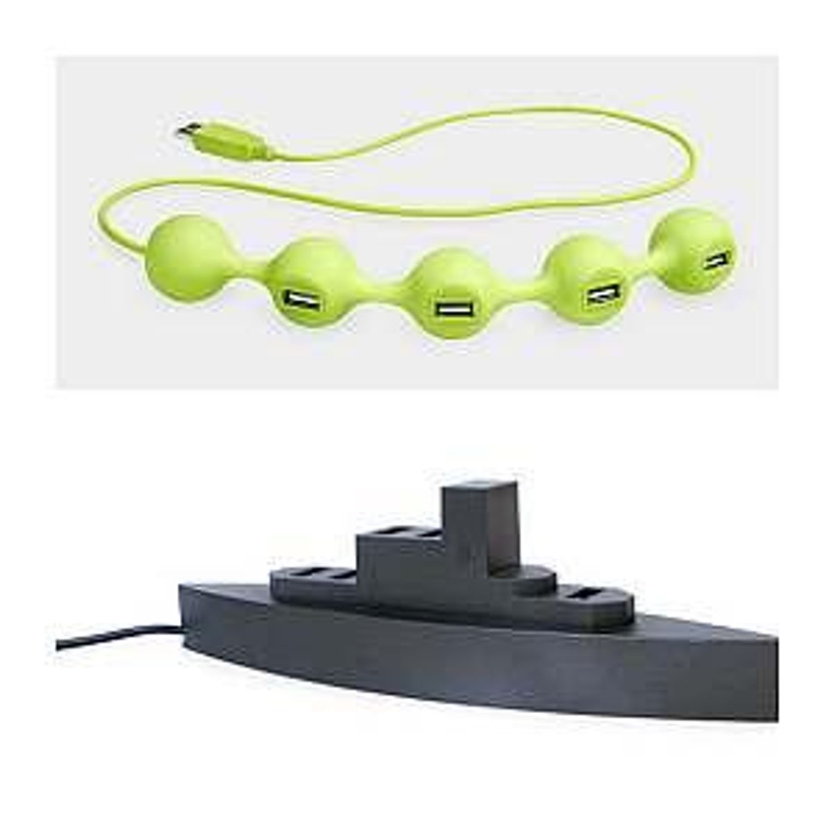 Smart Designs for the Stylish Desk - Slideshow - AllBusiness.com