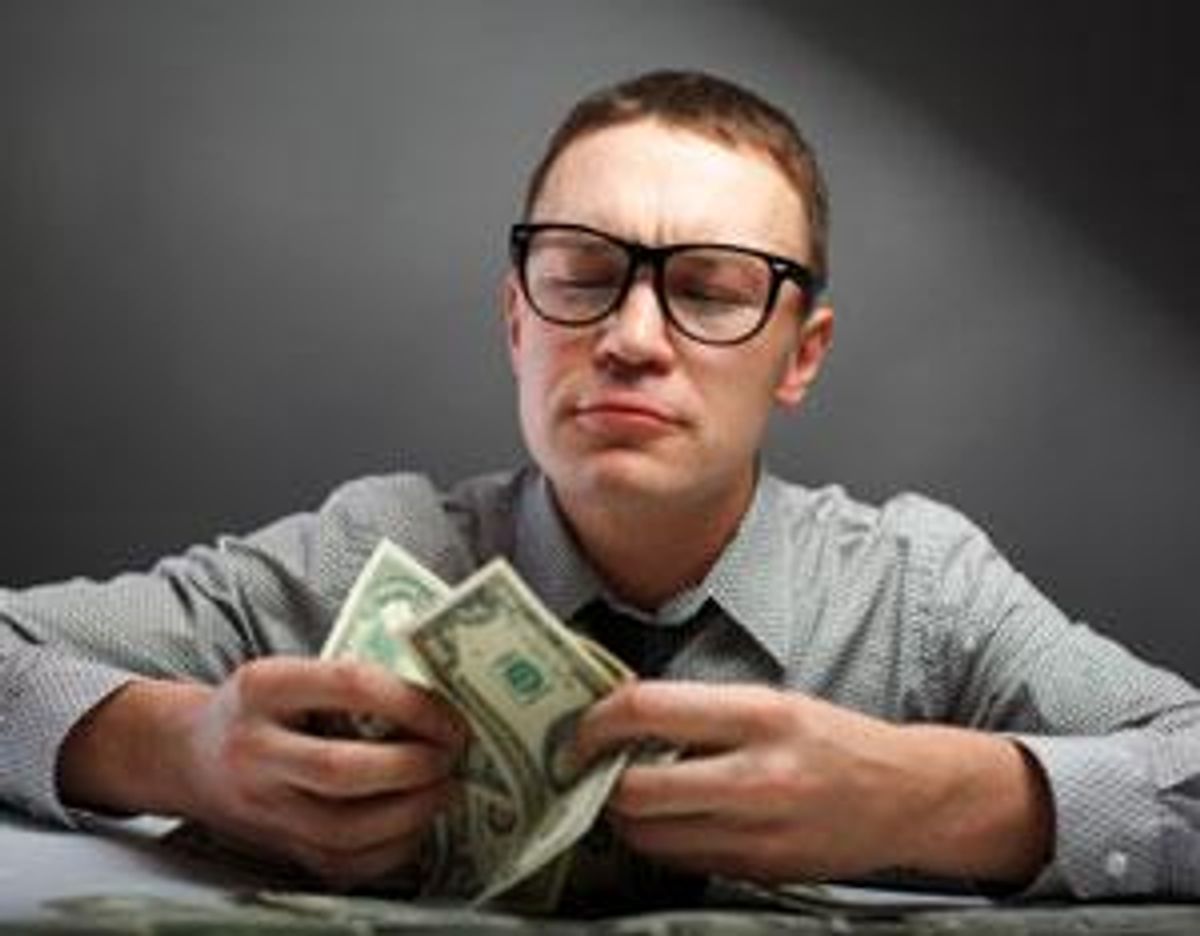 5. The Perfect Manager - AllBusiness.com