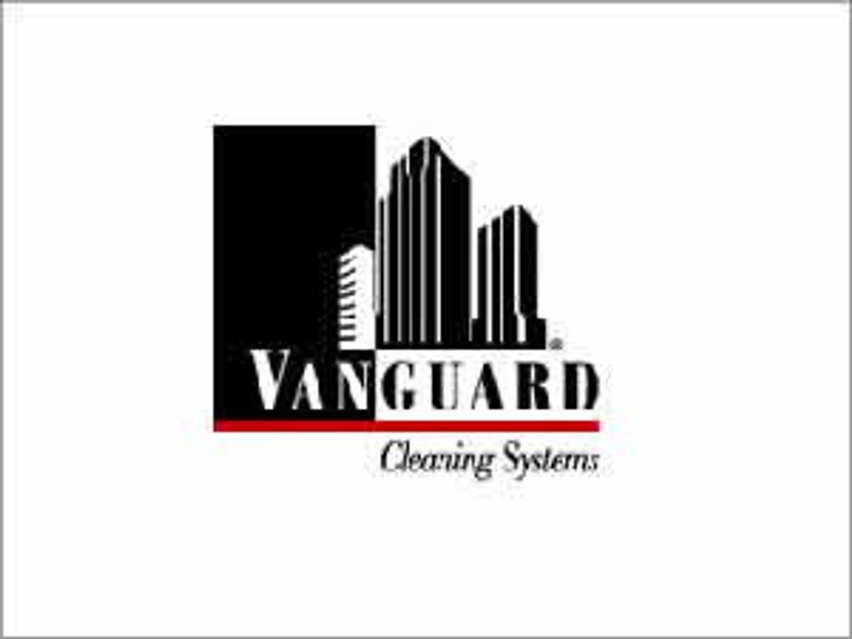 #15: Vanguard Cleaning Systems - AllBusiness.com