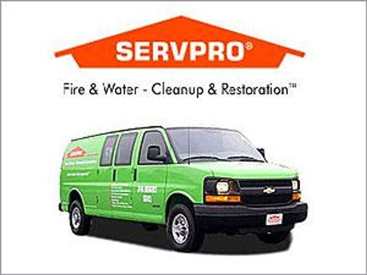 #15: Servpro’s - AllBusiness.com