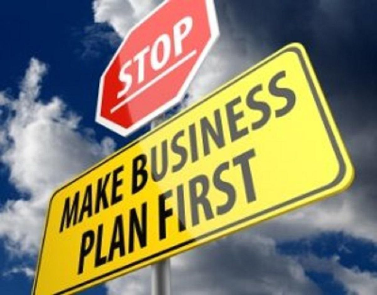 4 Reasons Business Plans Fail - AllBusiness.com