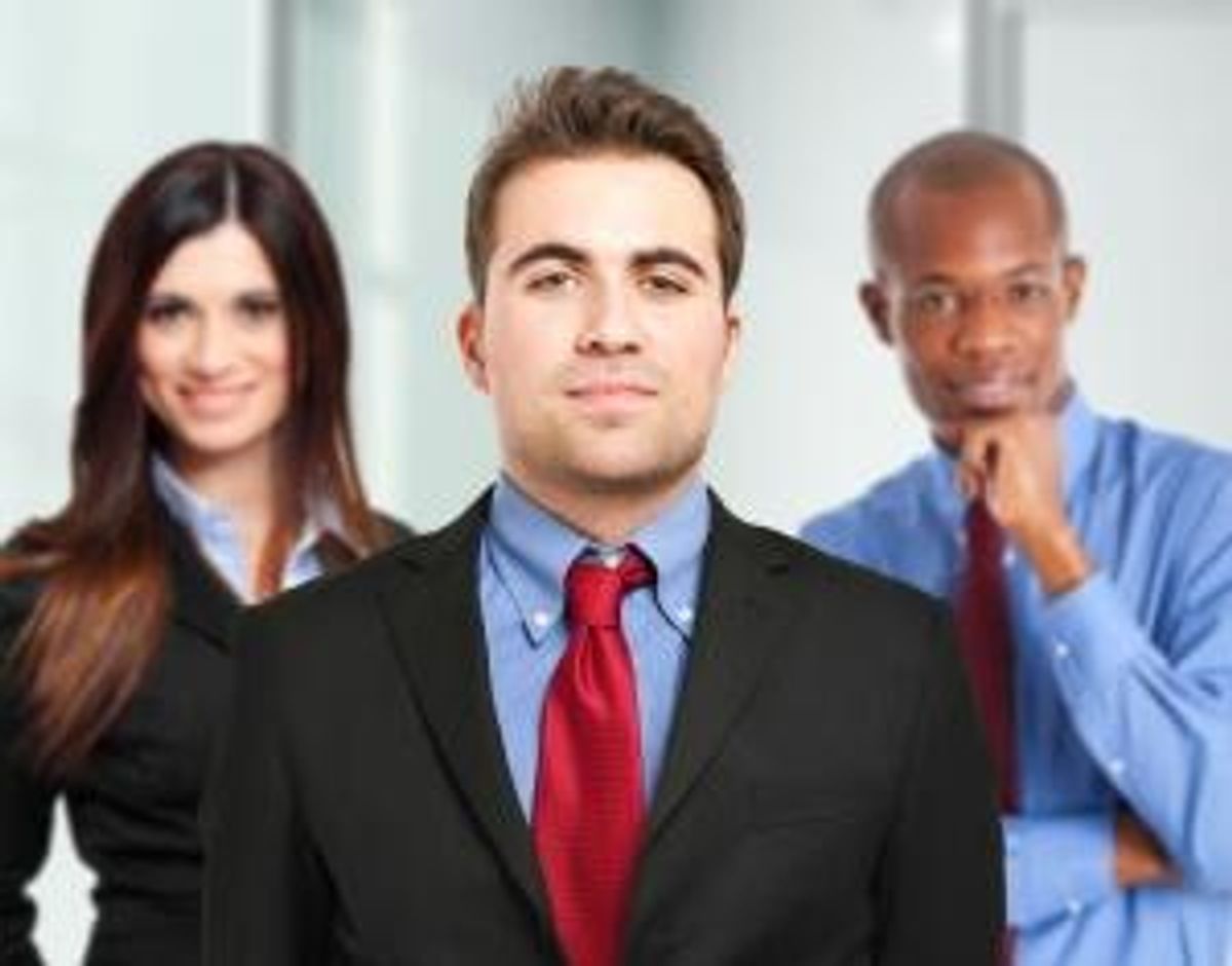 How Great Leaders Inspire and Motivate Employees - AllBusiness.com