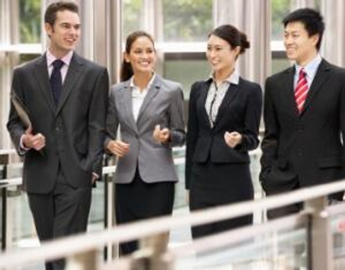 The Walk-and-Talk Meeting: A Plan for Healthier Employees and ...