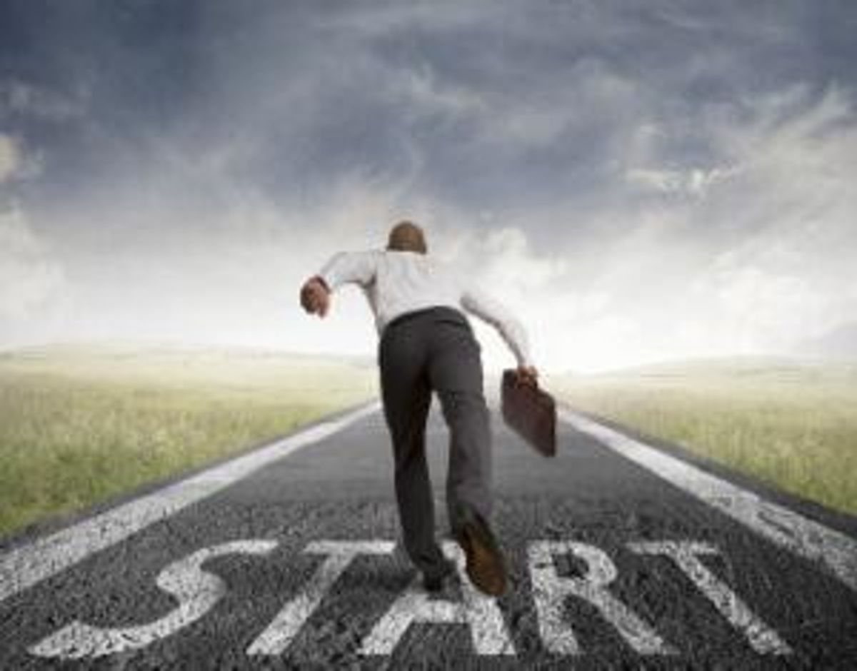 5 Hard Truths You Need to Know Before Starting a Business - AllBusiness.com