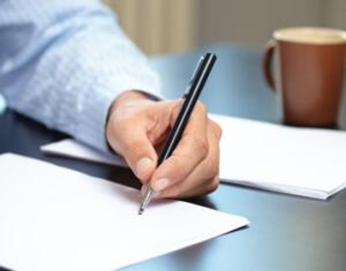 Your Ultimate Guide to Business Writing - AllBusiness.com