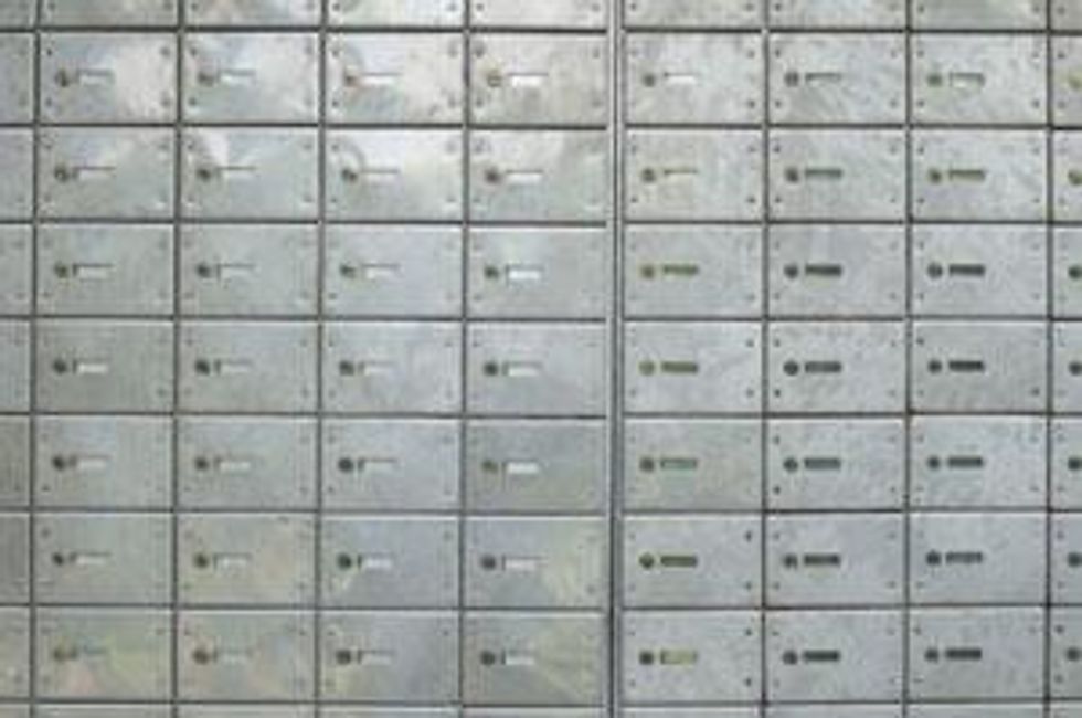 Best Practices for Keeping Your Funds Secure - Slideshow - AllBusiness.com