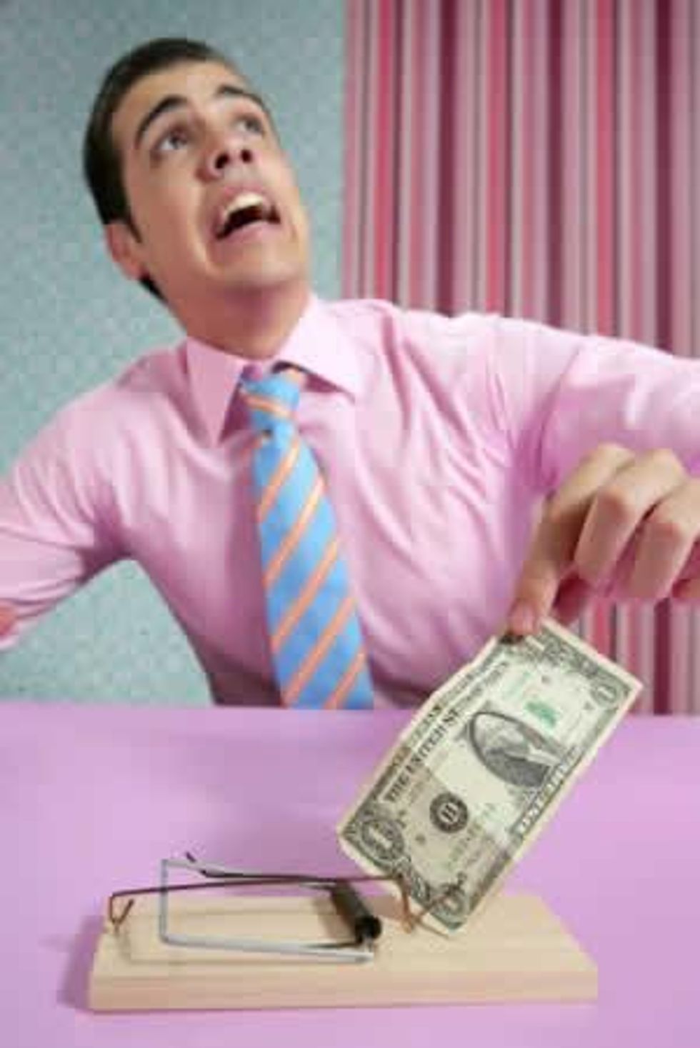 5 Half-Truths You May Have to Tell Your Banker - Slideshow ...