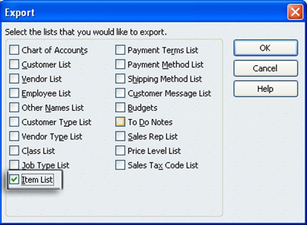 When the Inventory Valuation Report Doesn’t Agree with Your Balance ...