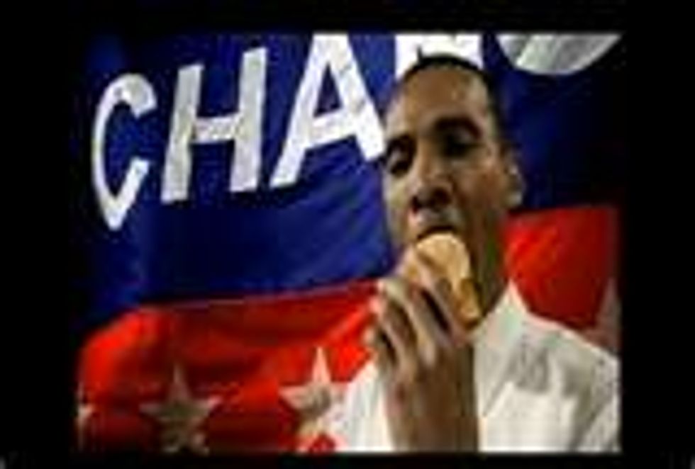 Fake Obama Stars in Controversial KFC Commercial in China - AllBusiness.com