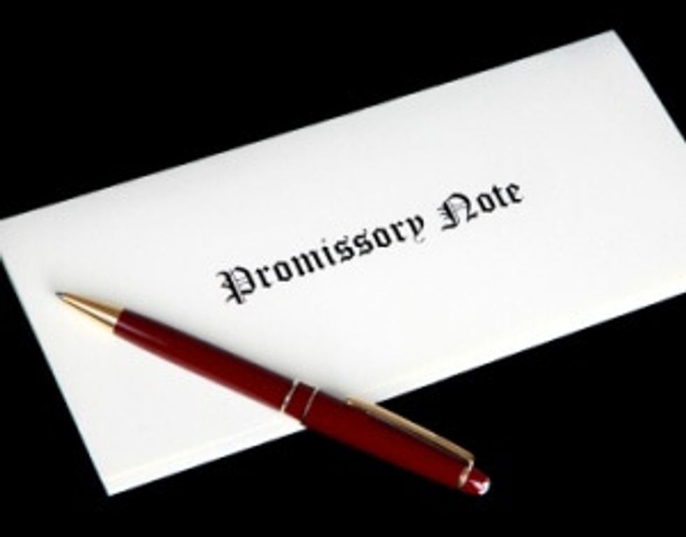 10 Tips in Loaning Money to Friends and Family - AllBusiness.com