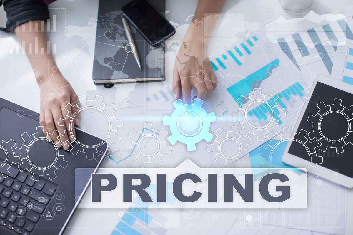 12 Product Pricing Strategies - AllBusiness.com