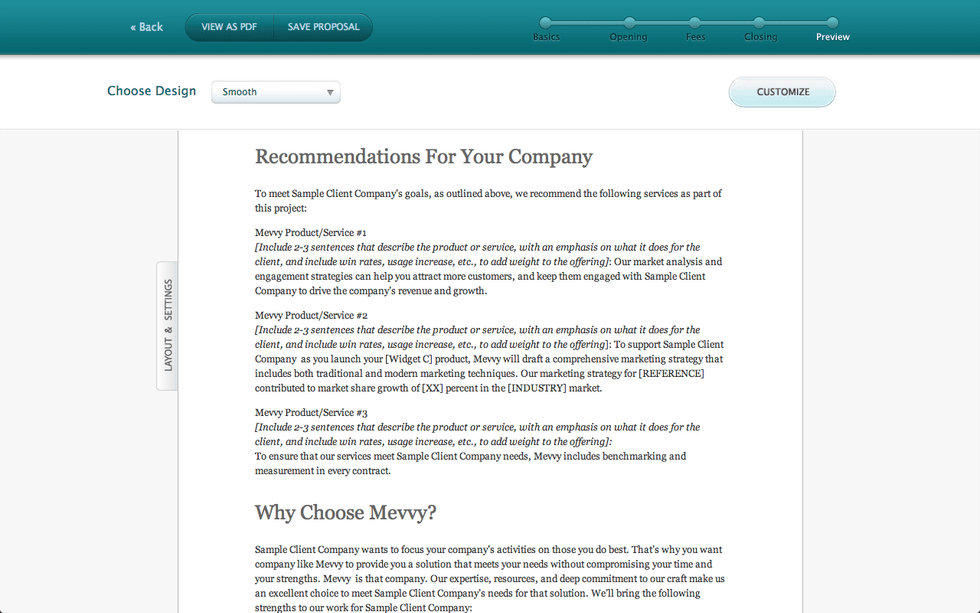 7 Tools & Apps for Amazing Presentations, Proposals and Prototypes ...