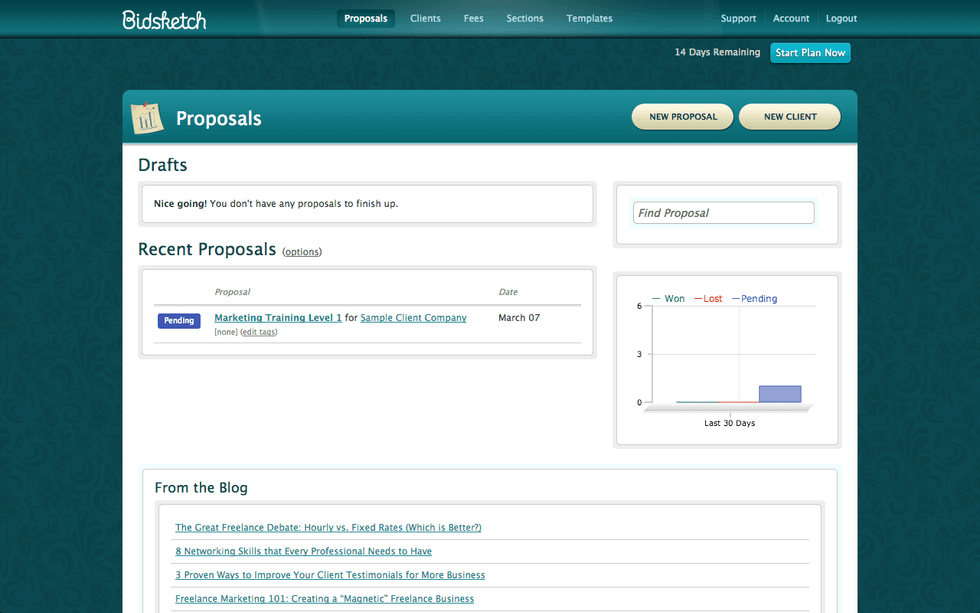 7 Tools & Apps for Amazing Presentations, Proposals and Prototypes ...
