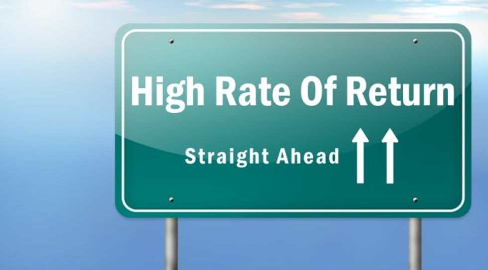 7 Reliable Indicators That a Business Will Be Successful Past Its First ...